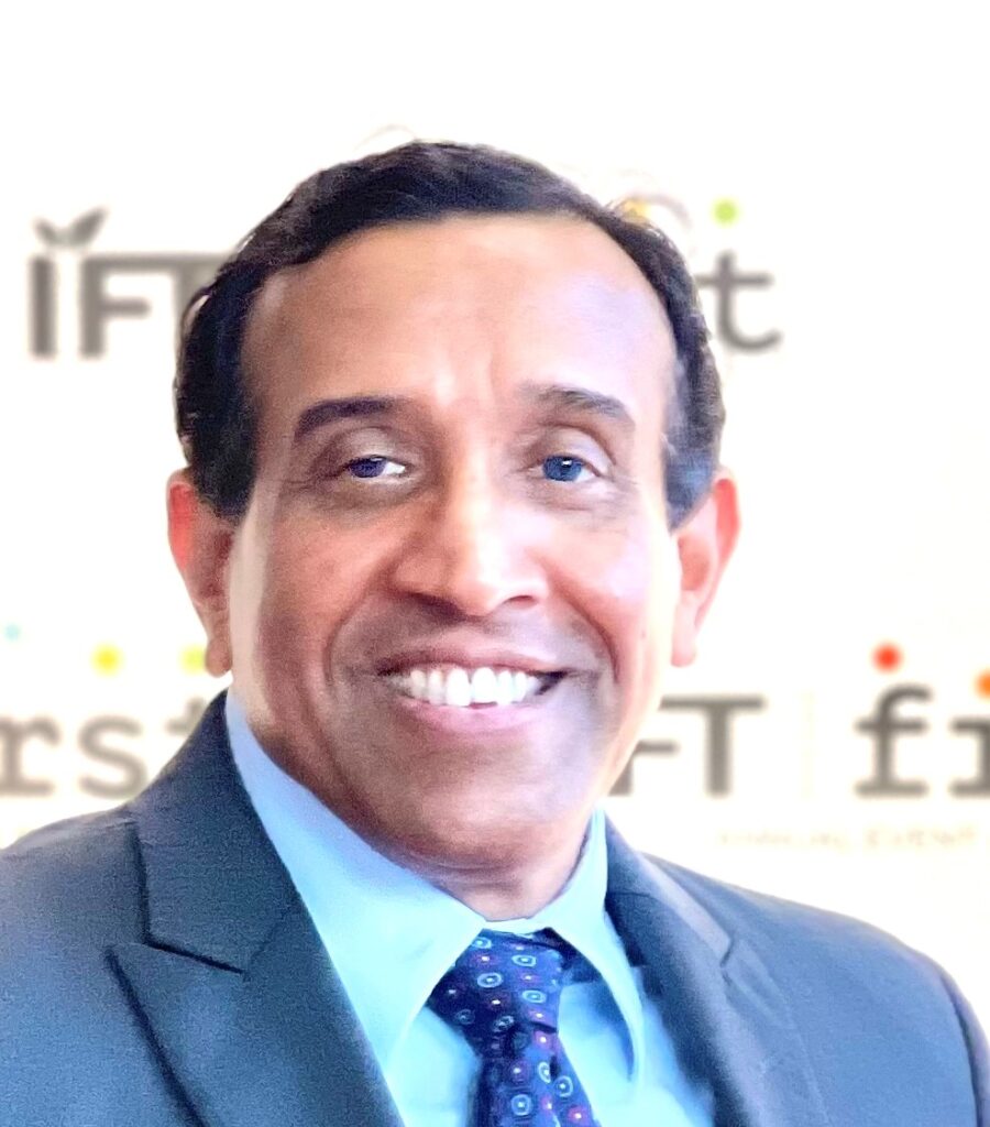 Dr. Suresh Pillai Selected as Fulbright Specialist to Advance ...